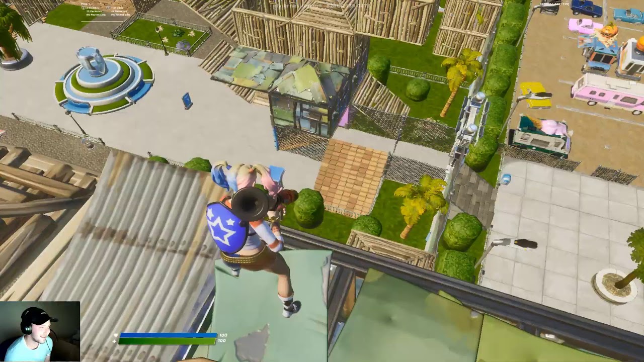 Chillstream Fortnite 18+ // LIVE NEDERLANDS - YouTube