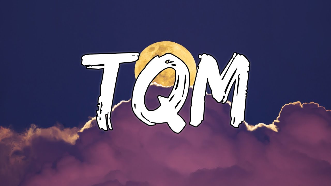 Fuerza Regida - TQM (Letra/ Lyrics) - YouTube
