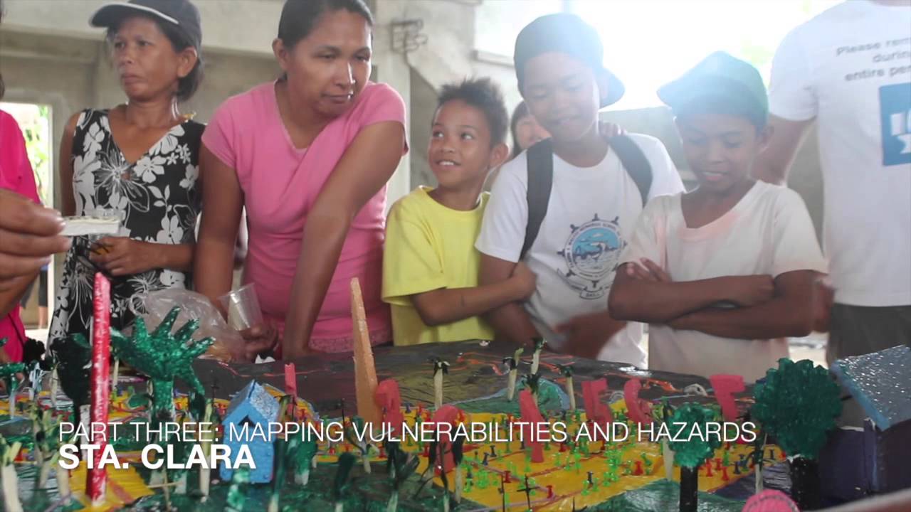 ON THE FIELD: P3DM in Bobon, Northern Samar - YouTube