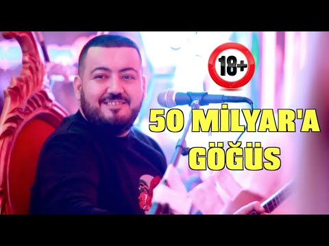 Hakan İşleyen  (+18)   Pavyonda Uyuyan Adam - 50 Milyar Mı Verdin Göğüslerine