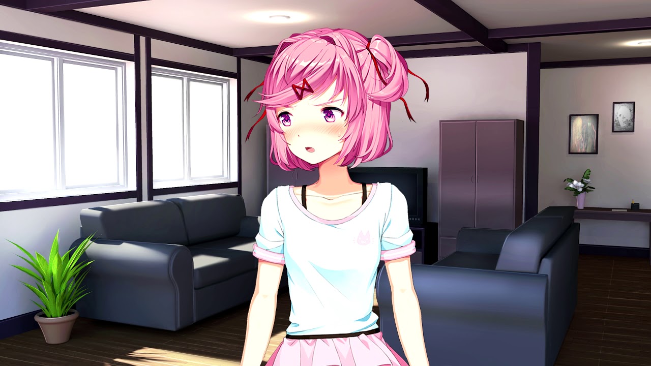 Zero X Natsuki | Shattered Bottles on the Beach (Fanfiction Reading ...