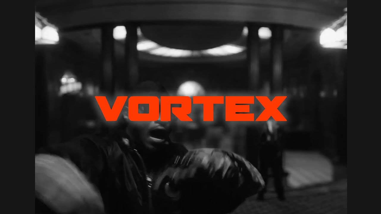 [FREE] Future Type Beat - "Vortex" | Hard Dark Trap - YouTube