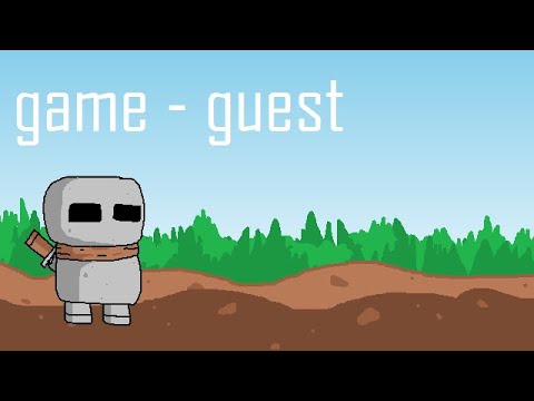 quest animation (simple animation) example - YouTube