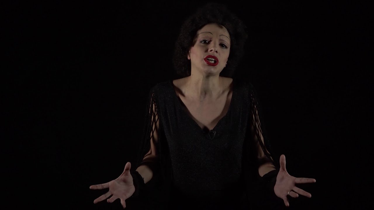 Non rien de rien - YouTube