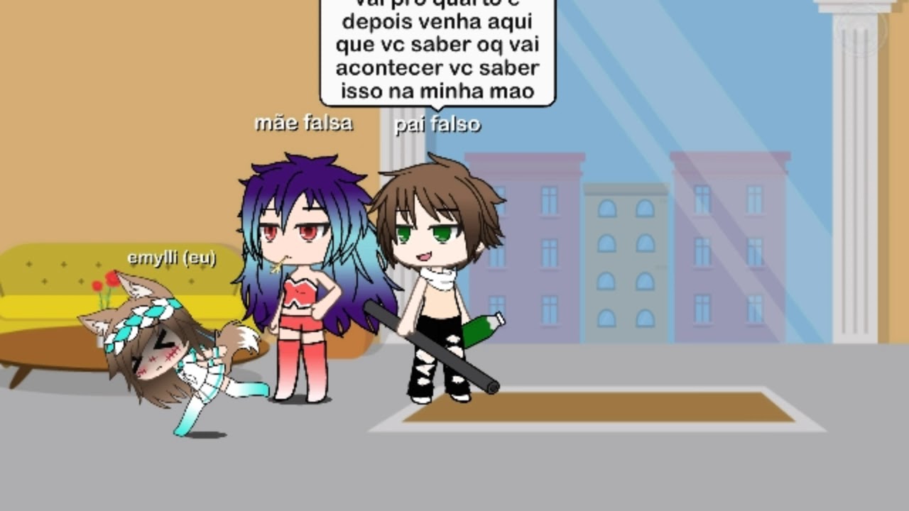 (música)Bob (gacha life) - YouTube