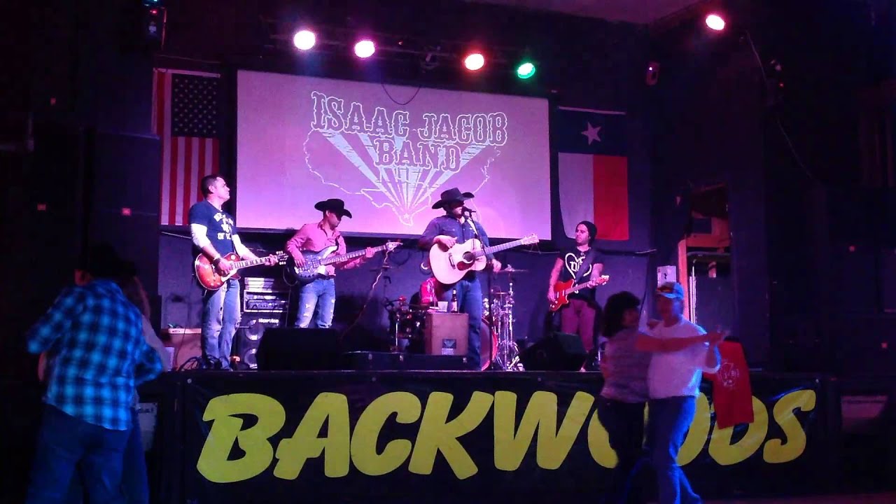 HD Live You Never Even Call me by my Name - Isaac Jacob Band Recorded ...