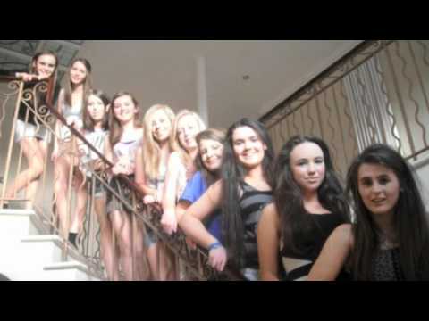 CLAUDIA MURPHY 'MAKE YOU FEEL MY LOVE'.m4v - YouTube