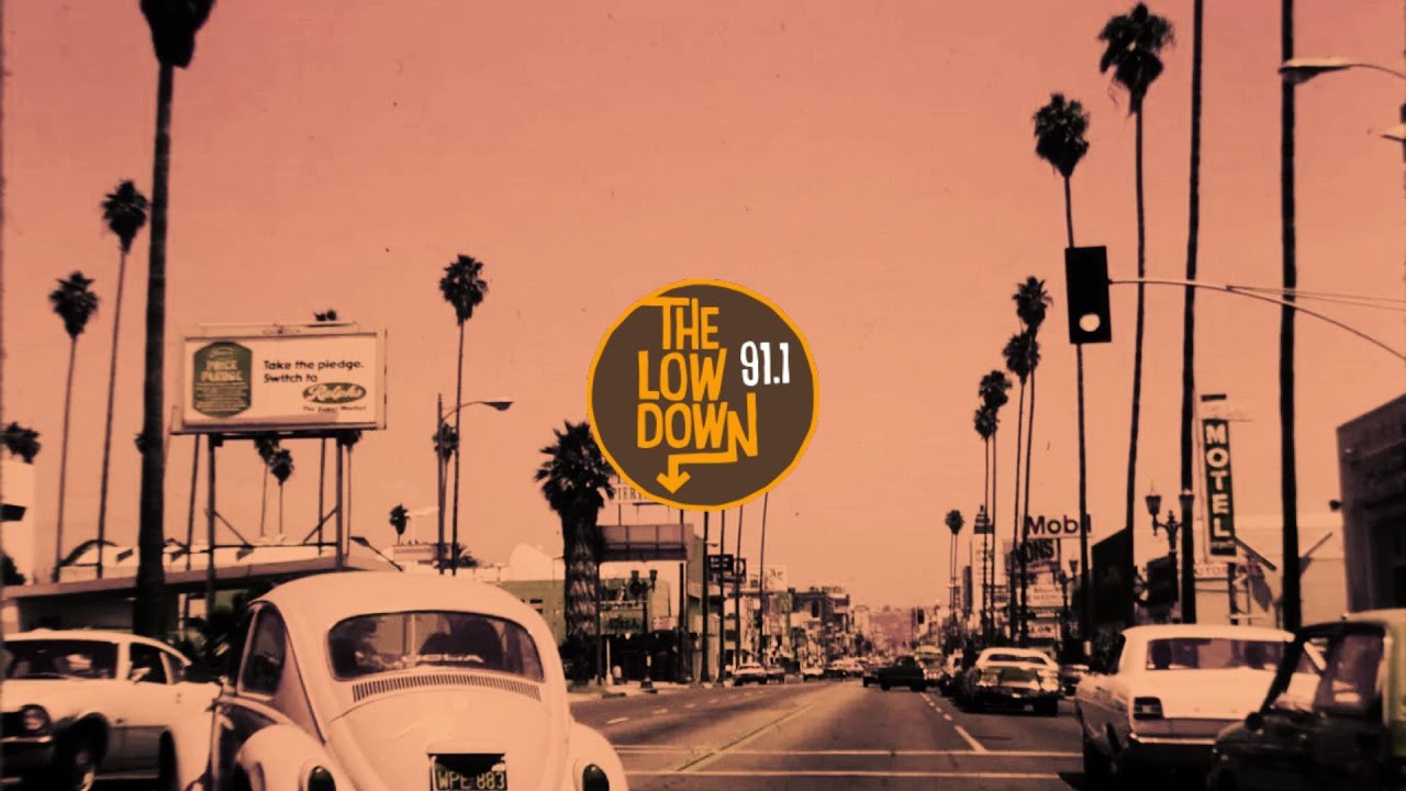 Lowdown FM Alternative Radio (2025 Version) | GTA V - YouTube
