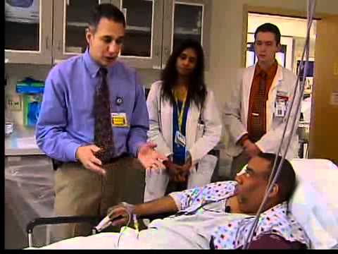 National Colonoscopy Screening Day - YouTube