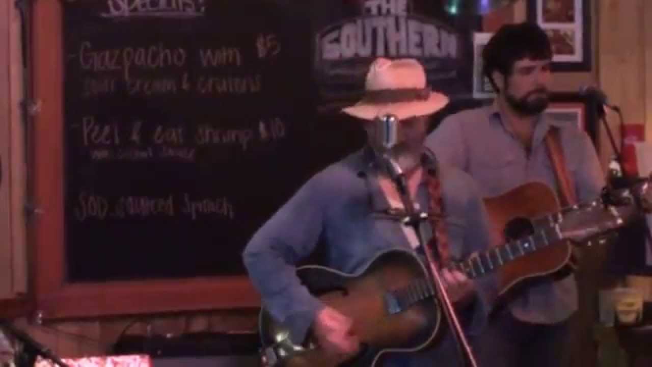 Guilt Ridden Troubadour - YouTube