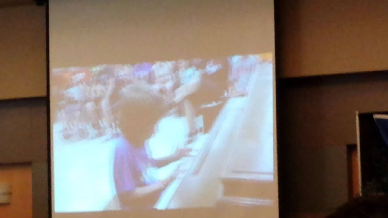 Riley speech - YouTube