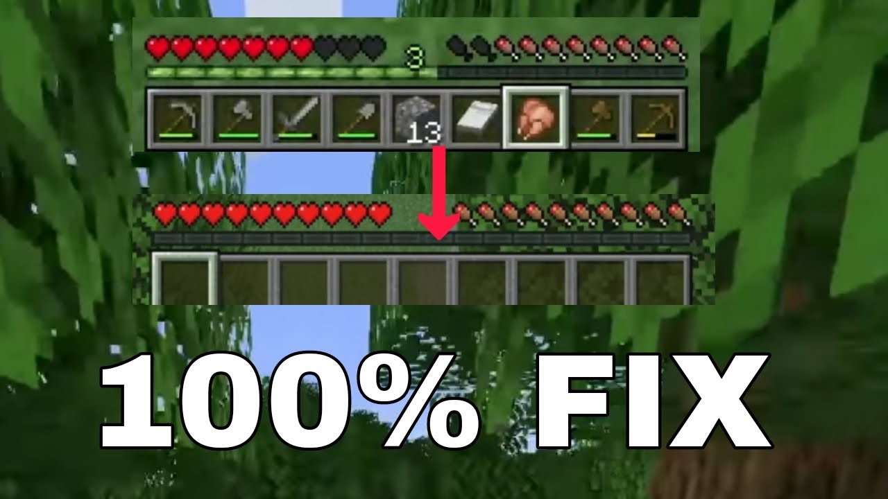 How to Fix when you go in nether your inventory gets cleared in multiverse inventories plugin ...
