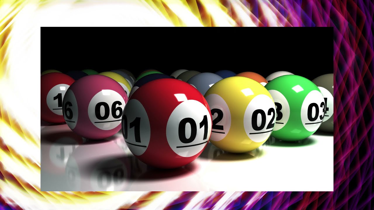 How To Win The Lottery Using Logic - YouTube