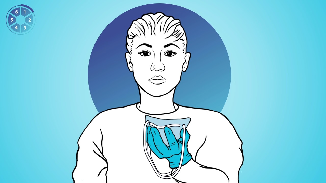 Putting on and Taking off N95: Proper Donning and Doffing - NETEC ...