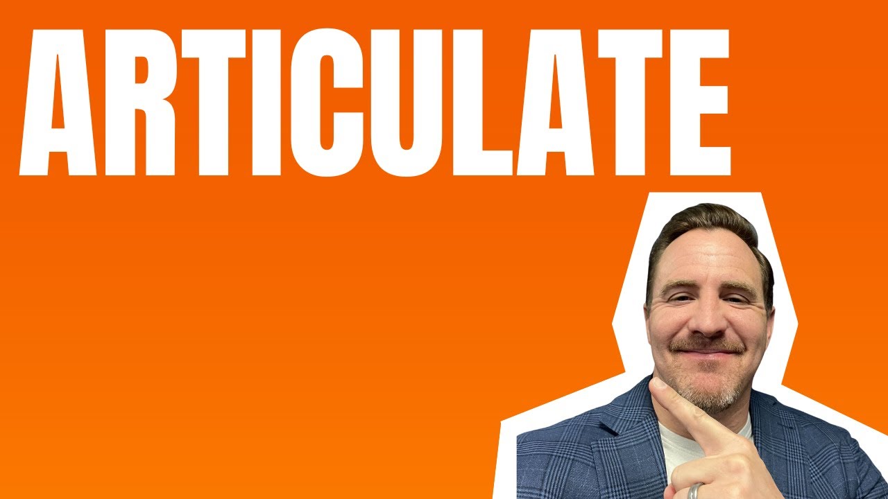 Marketing Plan – Articulate - YouTube