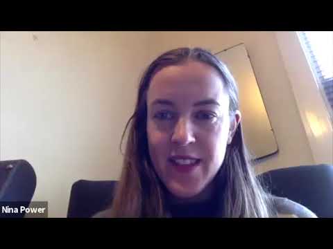Men & Women: The Future of Love, Sex and Friendship w/ Nina Power ...