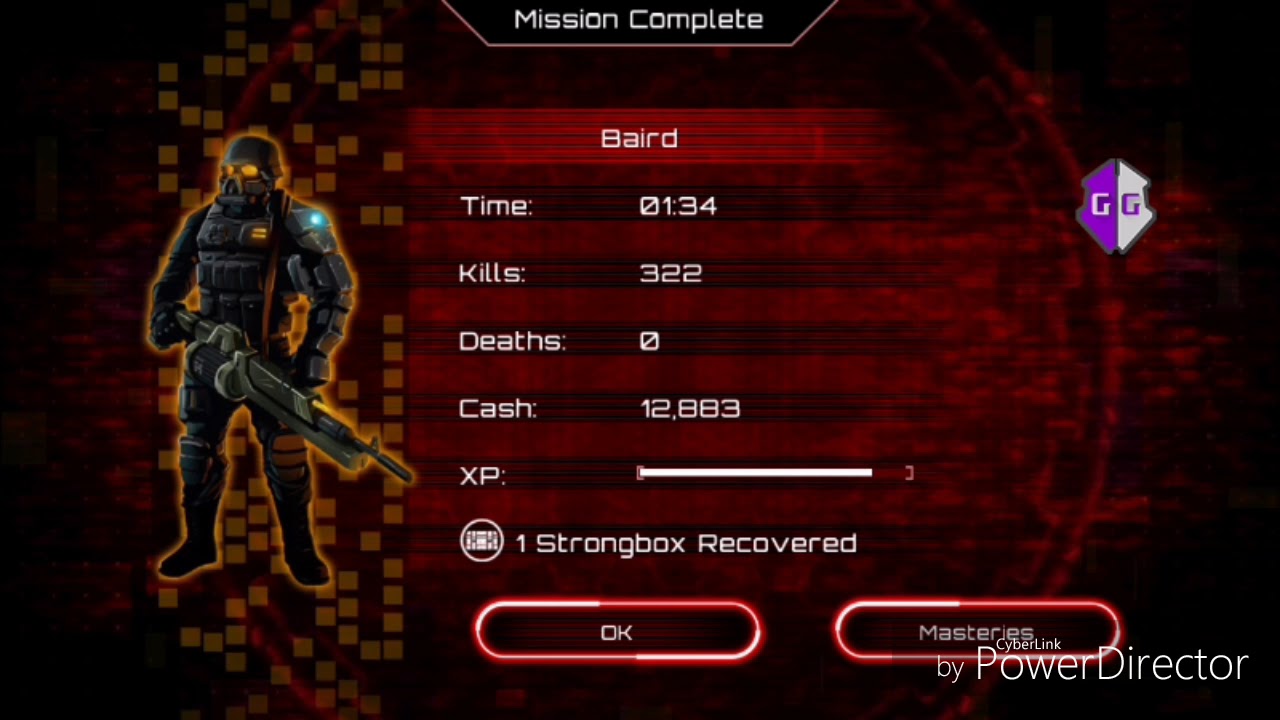 Sas 4 hacked account - YouTube