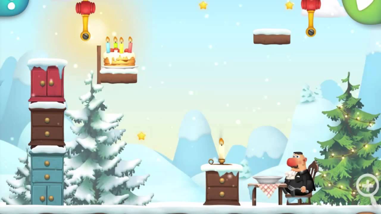 Inventioneers Game Wallpaper Photos - YouTube