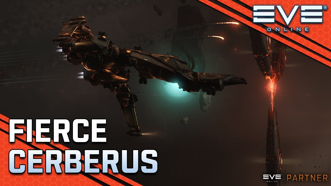 FIERCE CERBERUS - How to Run Fierce Abyssals!! || EVE Online - YouTube