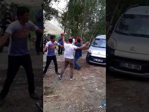 Canım kardeşim askere gidiyor