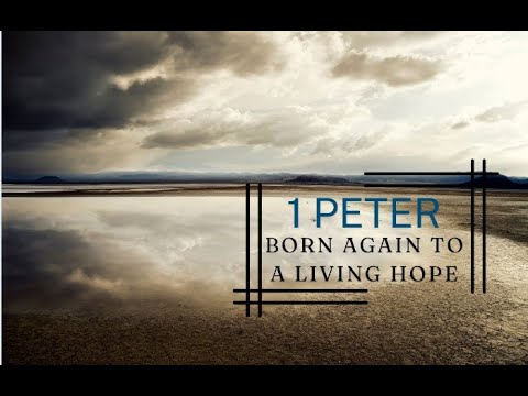 June 23, 2024, “Living in Light of Our Sure Hope,” - Pastor Pablo ...