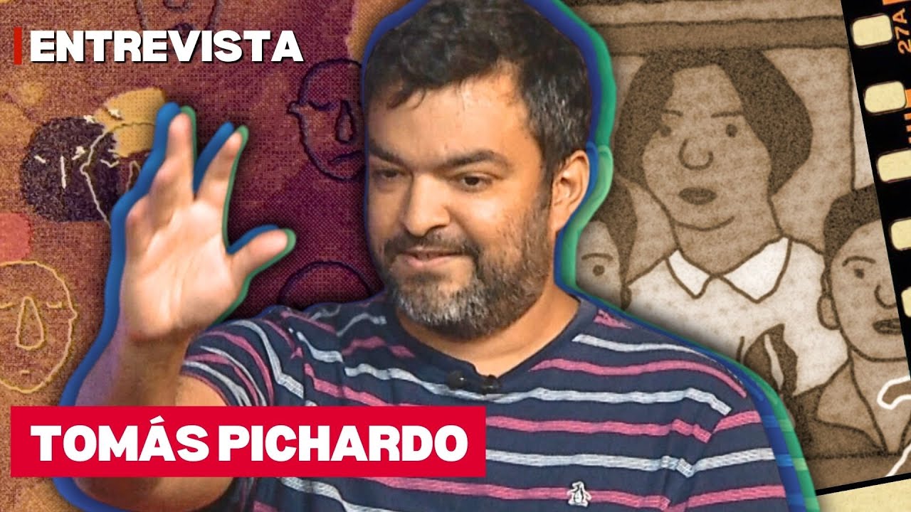 Tomás Pichardo: El artista dominicano detrás de TED-Ed y The School of ...