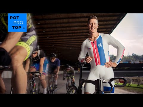 POT PRO TOP #1 Tomáš Bábek
