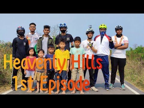 Heavenly Hills / Sonai Rupai Wildlife Sanctuary 1st episode - YouTube