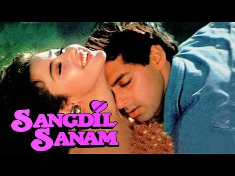 Sangdil Sanam || Evolution of Salman Khan | The Posters 1994 | सलमान ...