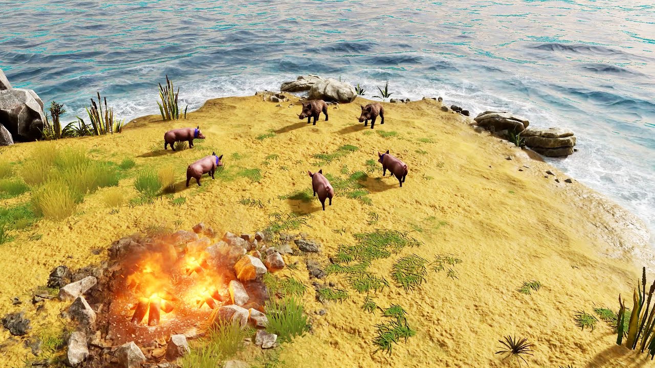 Age of Mythology Retold – Fall of the Trident Campaign – Titan Difficulty. 21_OLD FRIENDS - YouTube