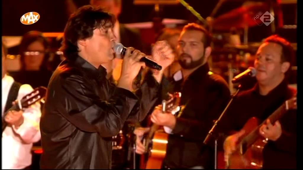 Chico & The Gypsies Max Proms Bamboleo - YouTube