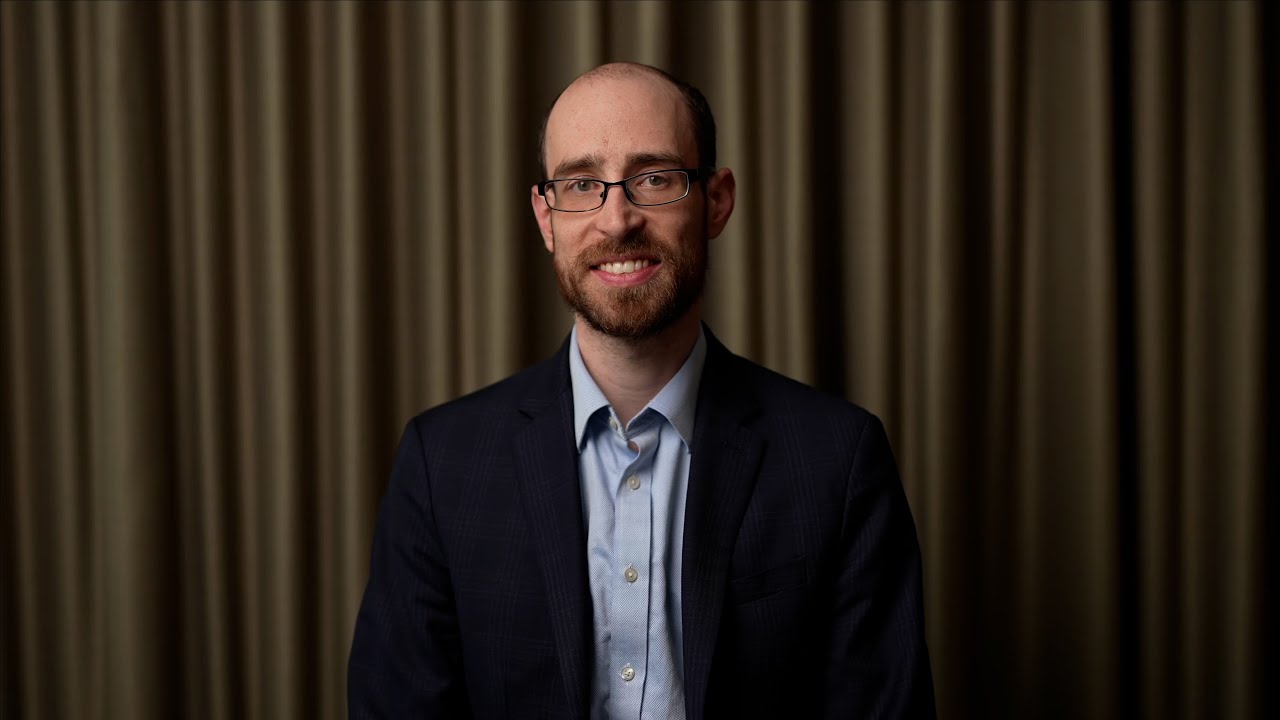 Exciting Advances in Myeloma Treatment | Timothy Schmidt, MD | ASCO ...