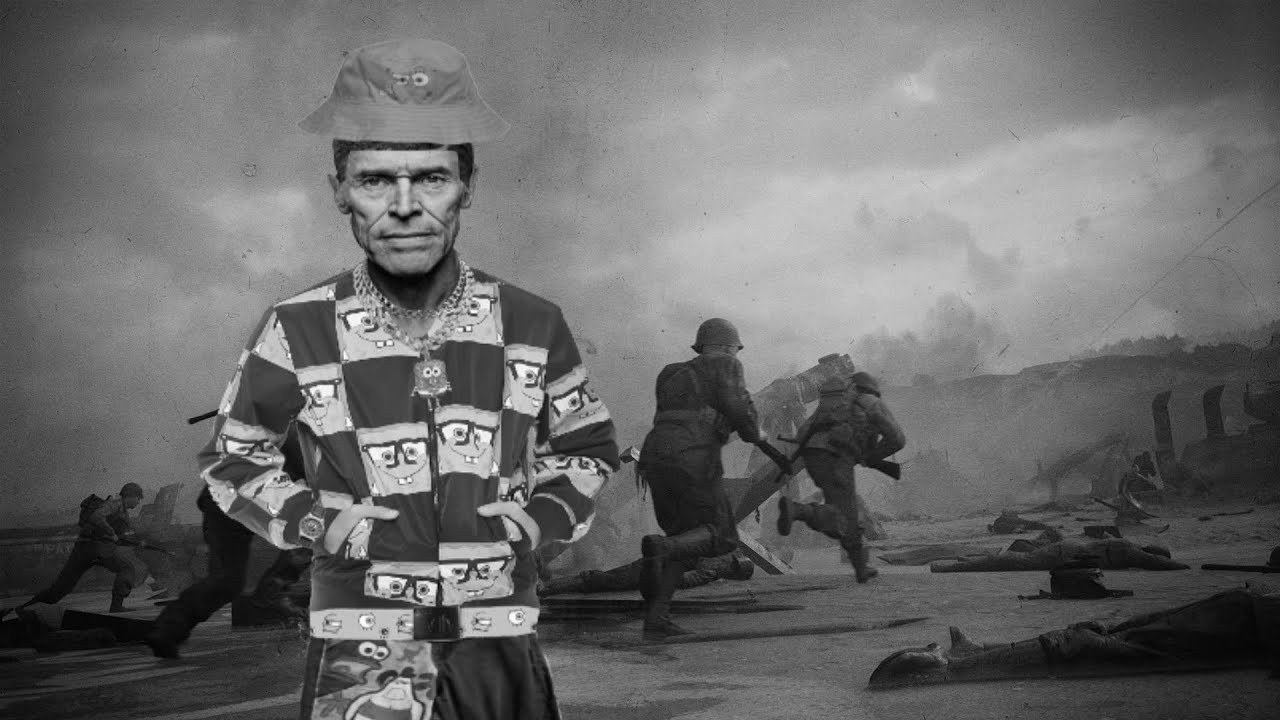 SpongeBob dripping since the start of the world - Mareux The perfect ...