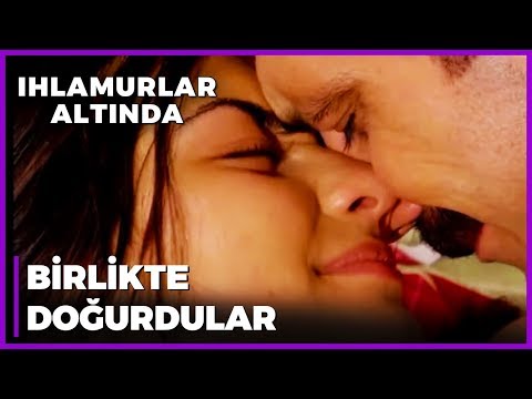 Filiz Doğum Yaptı, Durumu Kritik | Ihlamurlar Altında 77. Bölüm