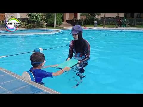 •LIVE| INTIP GADIS CANTIK DI SUMEDANG MELATIH RENANG