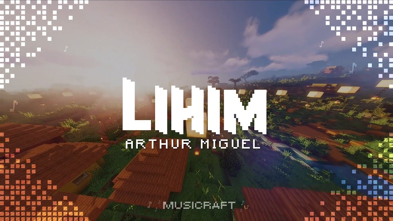 Arthur Miguel - Lihim (Lyrics) - YouTube