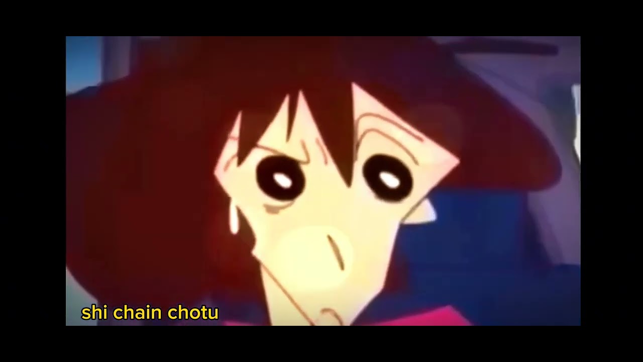 shinchain new latest episode full | shi chain in Hindi language | like ...