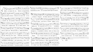 Credo I - Gregorian Chant Accords - Chordify