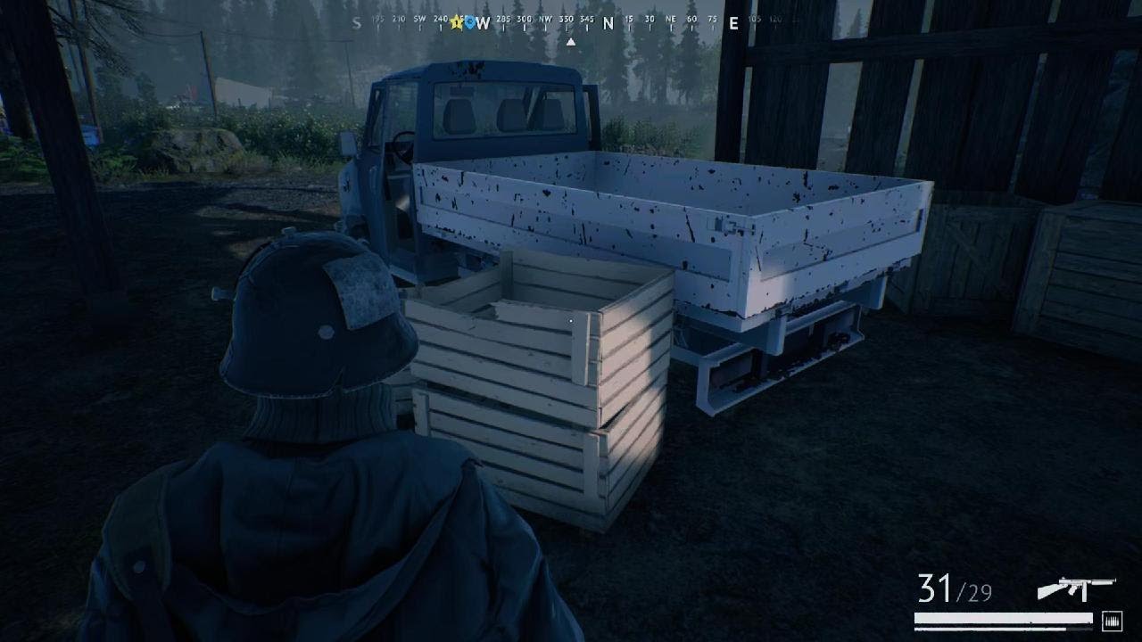 Vigo - First, Last & Only Reason To Not Play This Game - YouTube