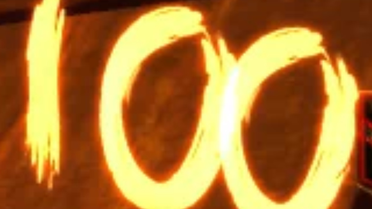 Rounds 100+ Soe No Revive - YouTube