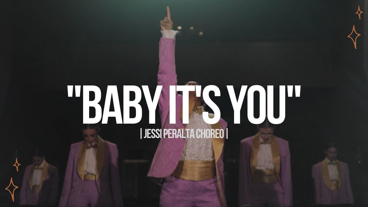 Baby It's You | the WRK. PLC. - YouTube