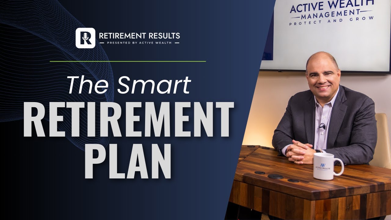 The Smart Retirement Plan: Rules to Follow and Smart Tax Strategies ...
