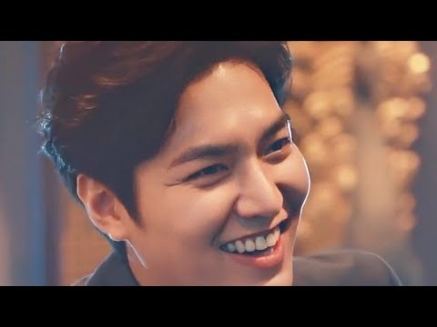 Lee Min Ho ♡ Cute & Fun Moments ♡ - YouTube
