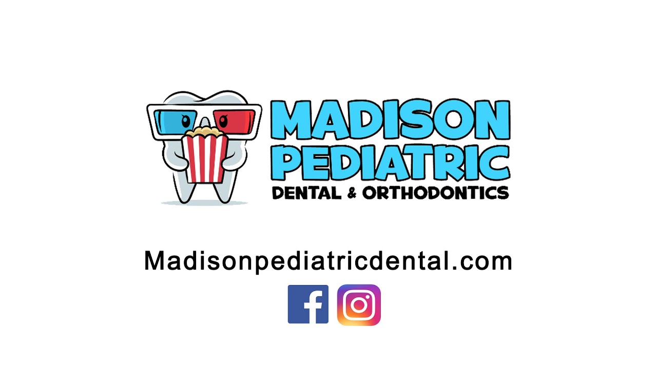 MESBA Business Profile: Madison Pediatric Dental and Orthodontics - YouTube