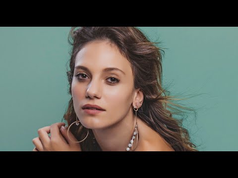 Nilay Deniz  | Turkish Actress