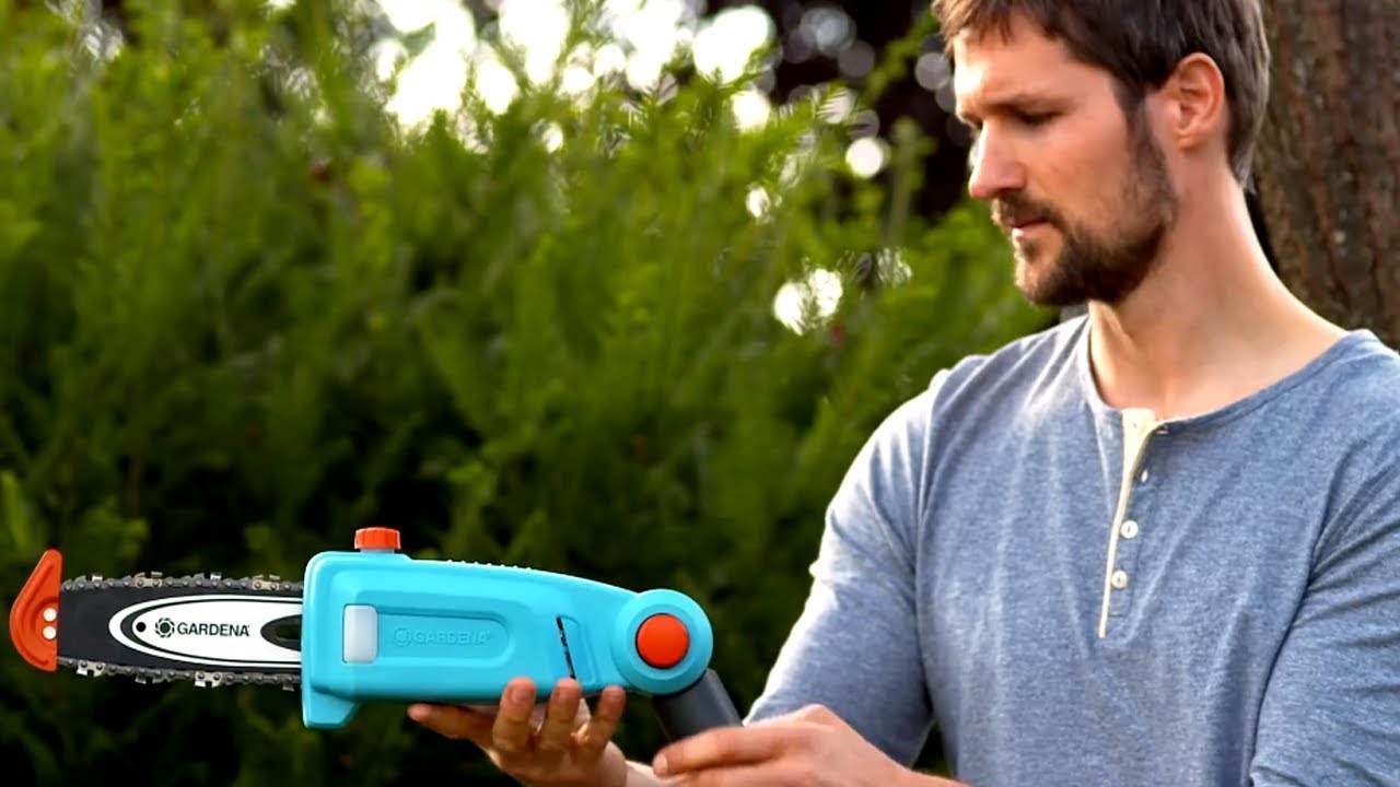 Amazing Cool Garden Gadgets Tools 2020 - Top 5 - YouTube