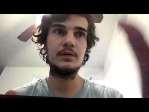 Quick review sigelei 150w tc first look - YouTube