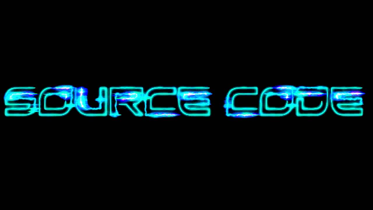 Source Code Official You Tube Intro - YouTube