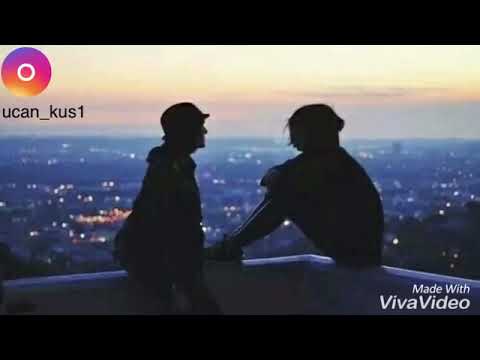 اغنیه ترکیه مترجمه مع النطقuzeyir mehtizade😙