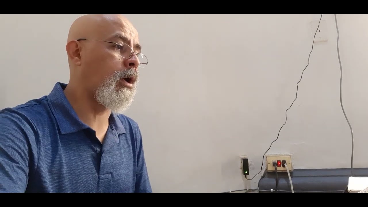 Gloria. Adapt. P. Uriel Ochoa - YouTube